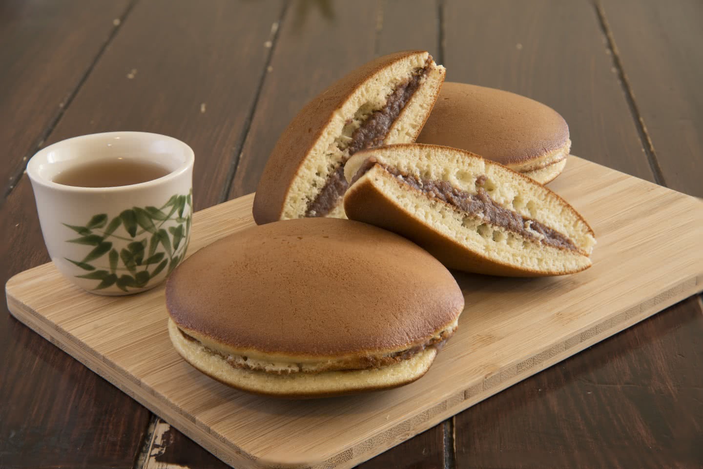 Dorayaki, dessert japonais incontournable - Neokyo