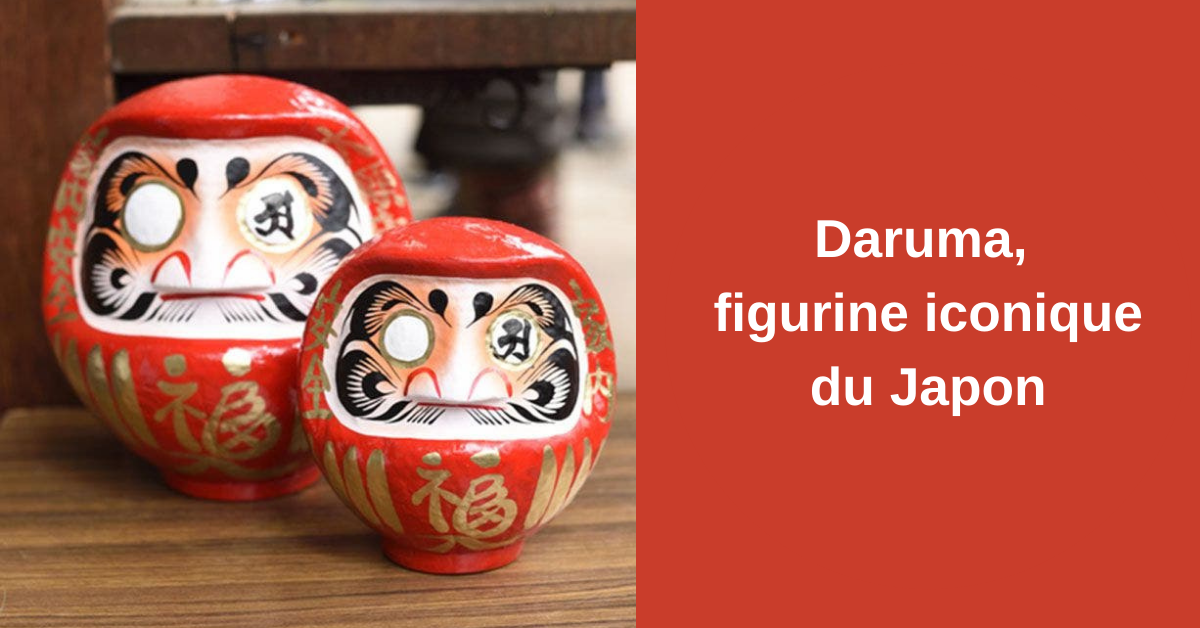 Neokyo - Qu'est-ce que le daruma, ce souvenir que l'on rapporte du Japon? - Neokyo - Tips for ...