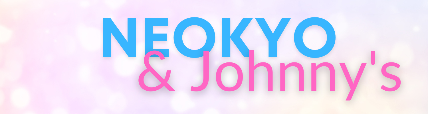 Neokyo brings the fun of Johnny's artists to Japan Expo!