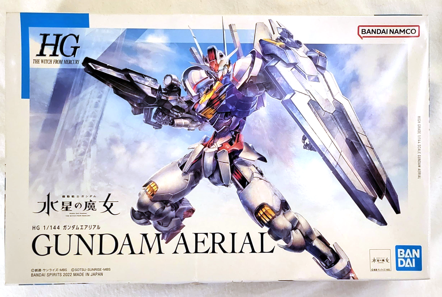Gunpla: How To Buy Gundam Model Kits From Japan