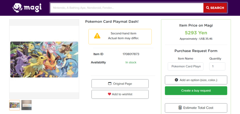 Pokemon Card Prices: Guide To TCG Collecting & Price