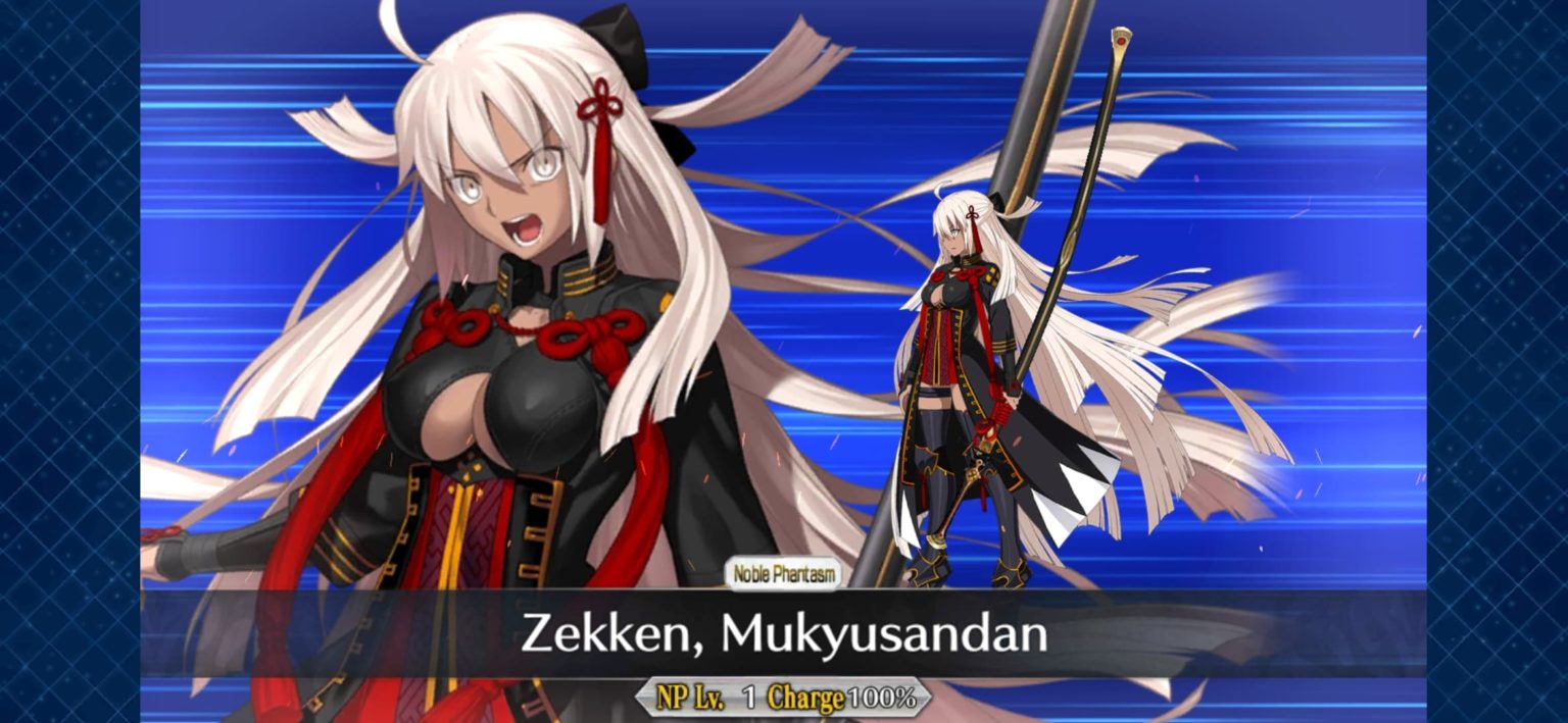 Fate Grand Order & FGO Arcade: The Popular Gacha Phenomenon - Neokyo ...