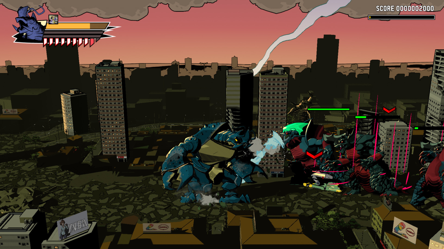 Kaiju: Everything You Need To Know About Giant Monsters