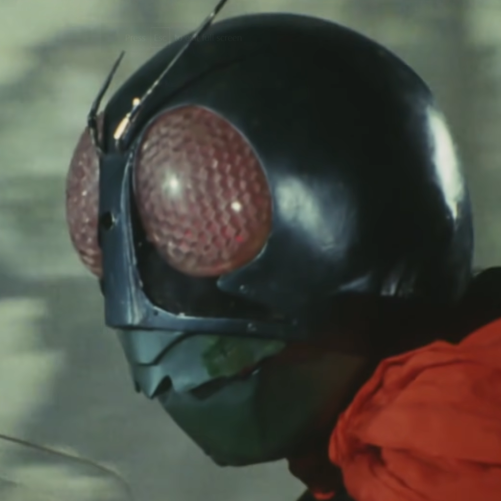 Kamen Rider: Japan’s Beloved Hero - Neokyo Tips for your purchase in Japan