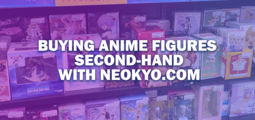 Neokyo Tips for your purchase in Japan