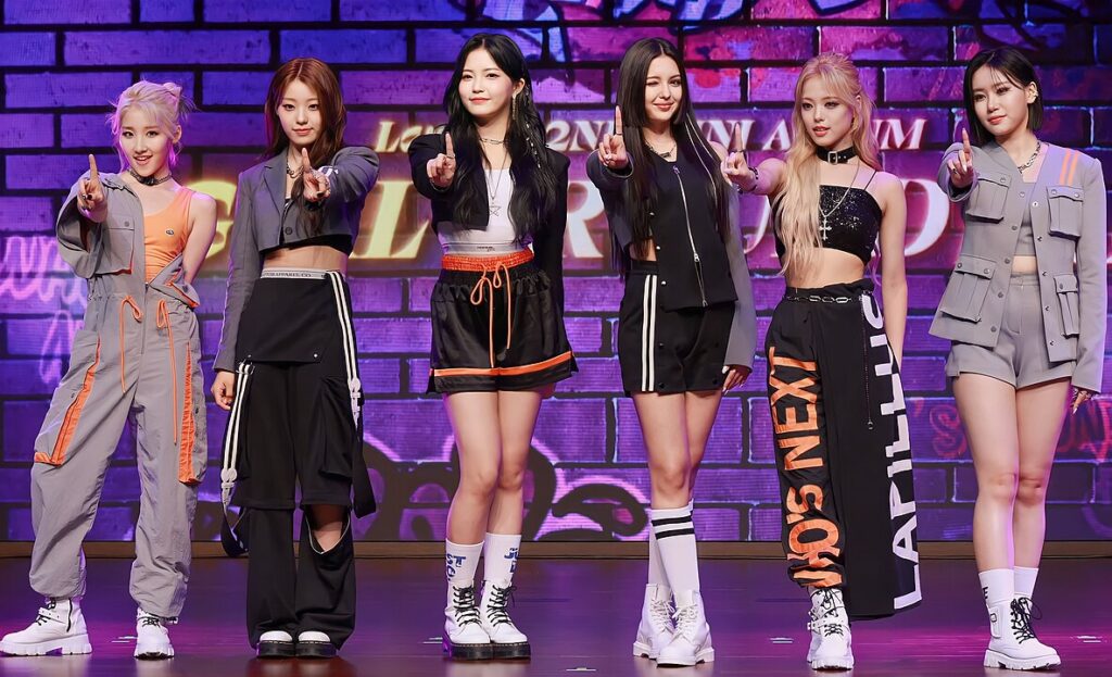 The 10 Youngest K-Pop Idols of 2024 - Neokyo Tips for your purchase in ...