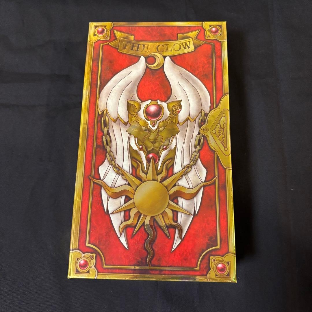 Les cartes de Cardcaptor Sakura : Guide des cartes rares et précieuses ...