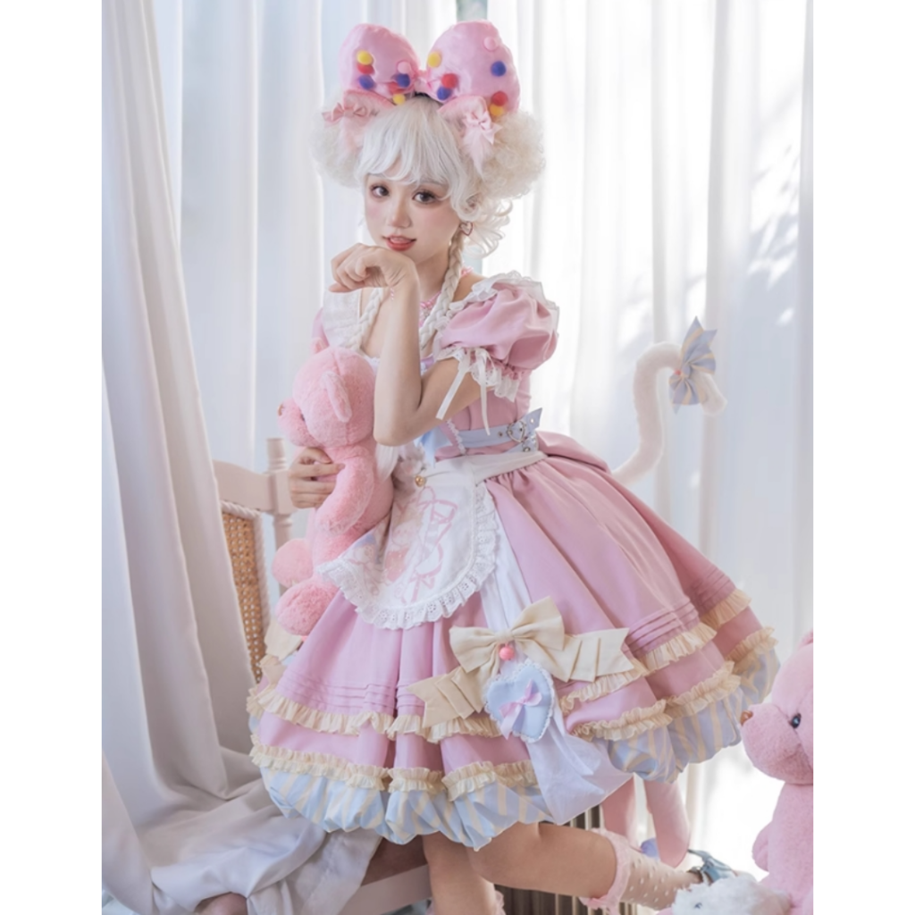 What Is Lolita Fashion? | Introductory Guide Covering the History ...