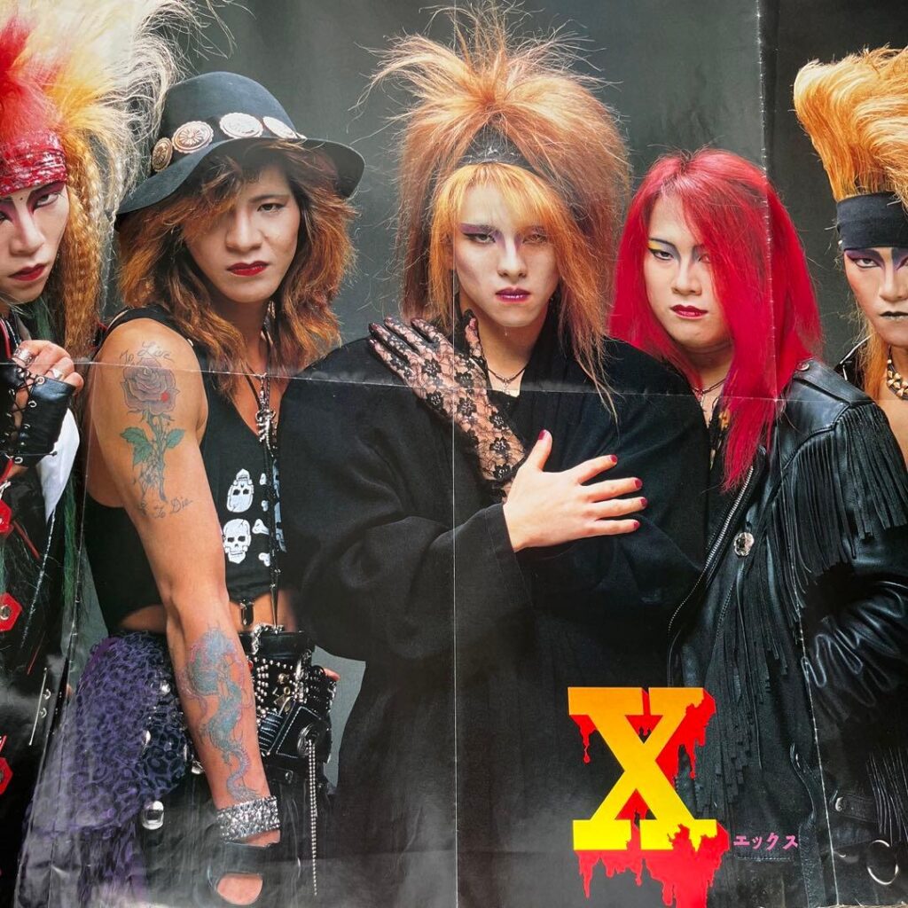 What Is Visual Kei Fashion? | Introductory Guide Covering the History ...