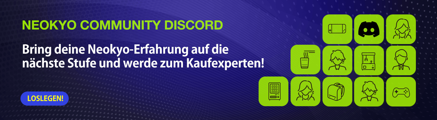 Neokyo: Ihr problemloser Einkaufsproxy in Japan