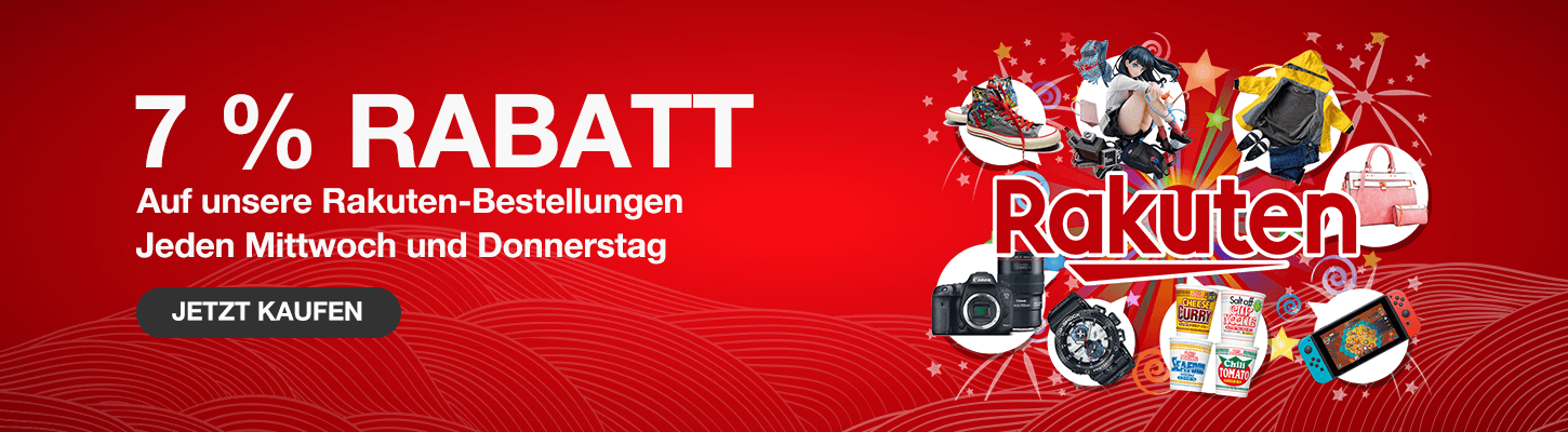 Neokyo: Ihr problemloser Einkaufsproxy in Japan