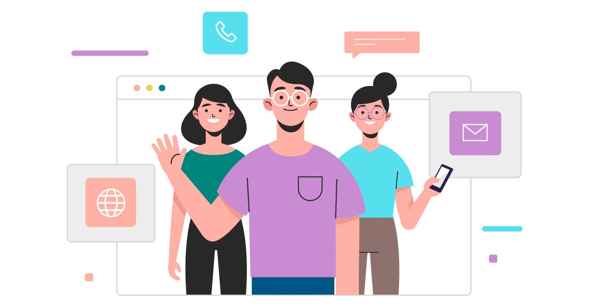 Contact our support team - Neokyo