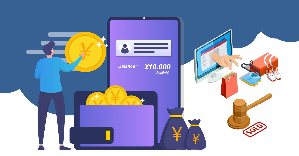 Learn how to use your Neokyo's Wallet